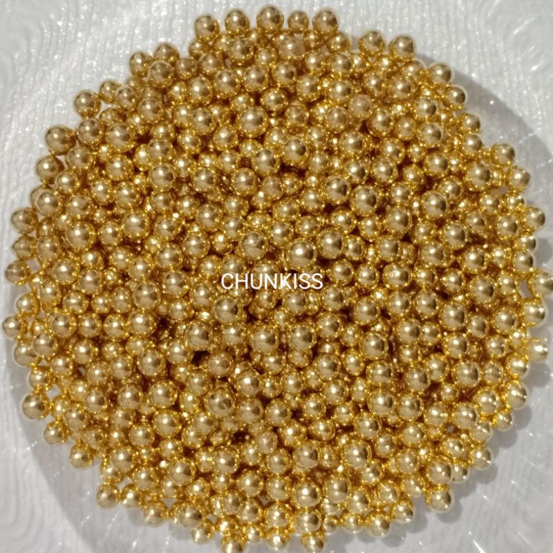 Jual SPRINKLE HIASAN KUE - MUTIARA, SILVER, GOLD, MERMAID, UNICORN ...