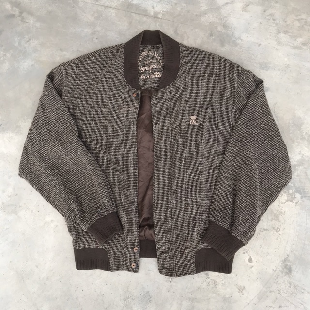 Jual COUNTESS MARA VINTAGE JACKET (req) | Shopee Indonesia