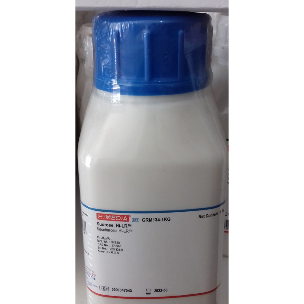 Jual Sucrose Extra Pure 1Kg | Shopee Indonesia