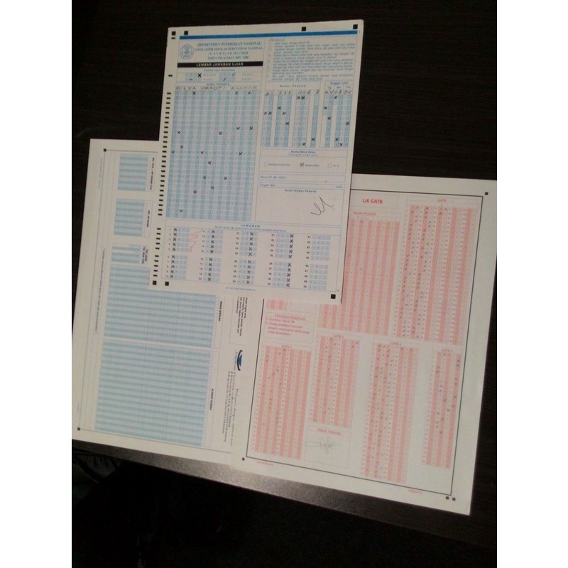 Jual Scanner LJK Fujitsu Ricoh Fi 8150U + Software LJK DMR Profesional ...