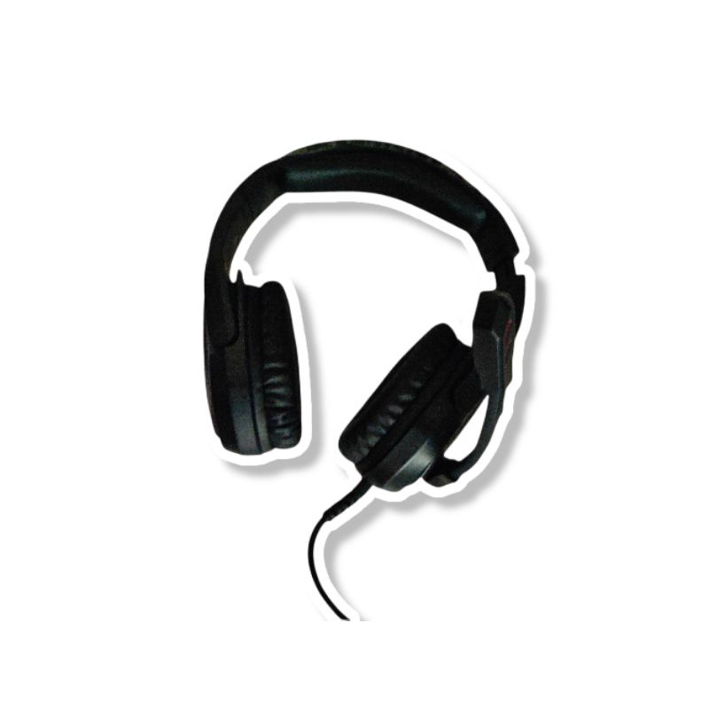 Jual Fantech Jade MH84 Headset Gaming plus RGB Light | Shopee Indonesia