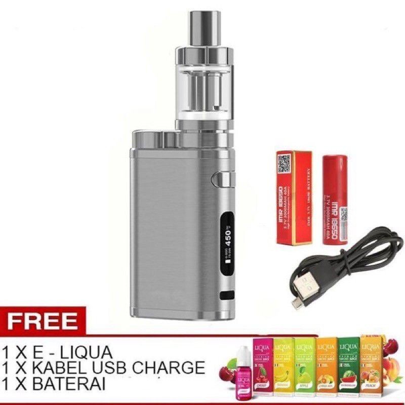 Jual VAPOOR VAPEE PICO POD KIT 75W FULLSET MURAH VAPOOR | Shopee Indonesia