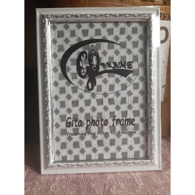 Jual 11R (21 x 30 ) ukir A4 Bingkai / Frame / Pigura Foto | Shopee ...