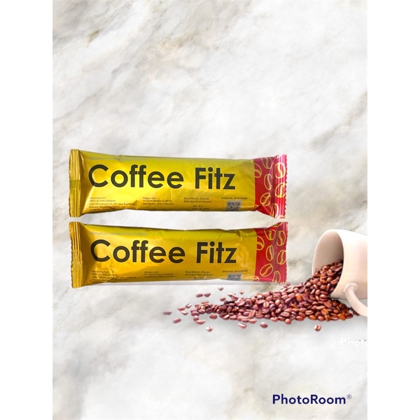 Jual COFFEE FITZ ECERAN | Shopee Indonesia