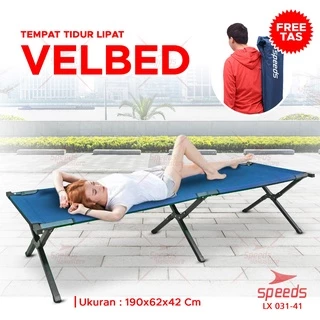 Jual Velbed Terlengkap & Harga Terbaru Januari 2026 | Shopee Indonesia