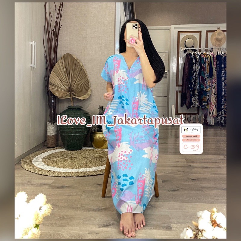 Jual Homedress_ILoveIM(SEMATAKAKI) | Shopee Indonesia