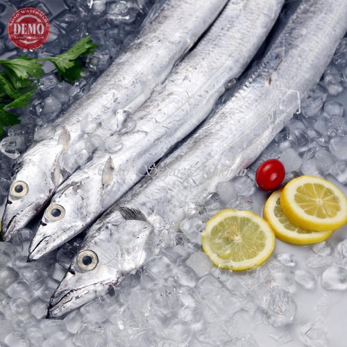 Jual Ikan Layur Segar Ikan Layur 1Kg | Shopee Indonesia