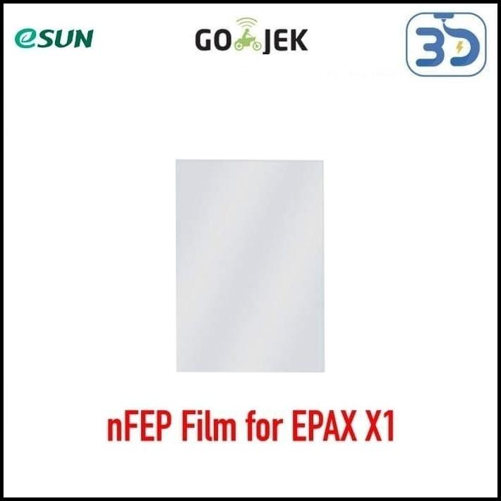 Jual Nfep Film For Esun Epax X1 | Shopee Indonesia