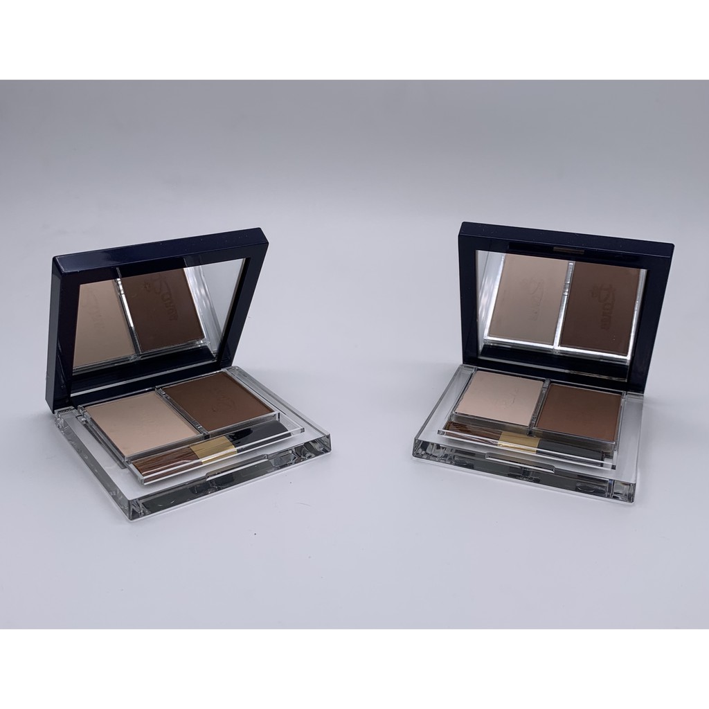 Jual RANEE Duo Shade And Tint Kit | Shading 2 Warna untuk Mempertegas ...