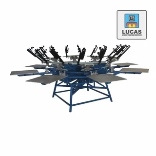 Jual meja sablon rotary Harga Terbaik & Termurah Desember 2025 | Shopee ...