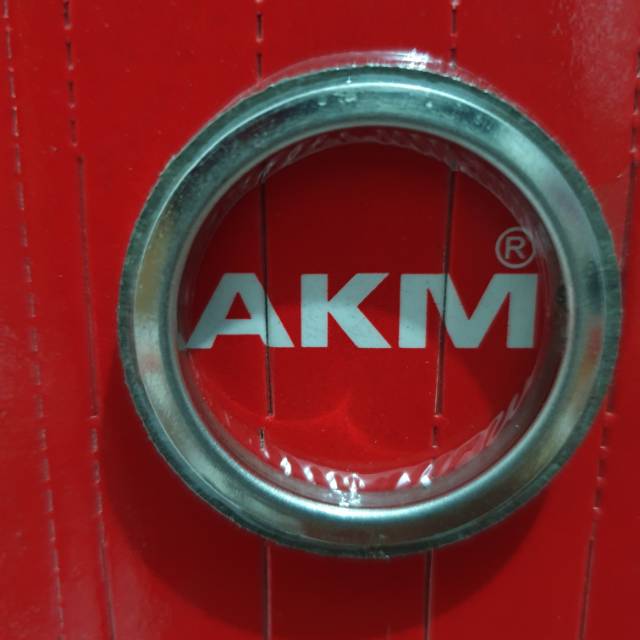 Jual Packing knalpot Tiger,Mega Pro,Gl Pro, CS1 ORIGINAL AKM. | Shopee ...