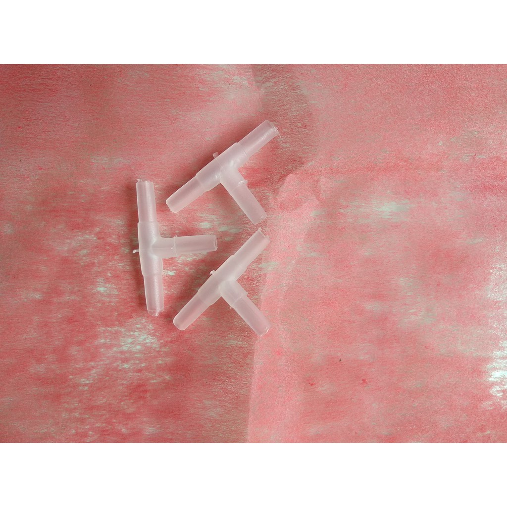 Jual SAMBUNGAN SOK AERATOR MODEL T || SOK AERATOR BENTUK T | Shopee ...