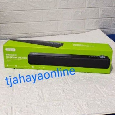 Jual Speaker Robot RB480 Original Wireless Bluetooth 5.0 Soundbar Audio | Shopee Indonesia