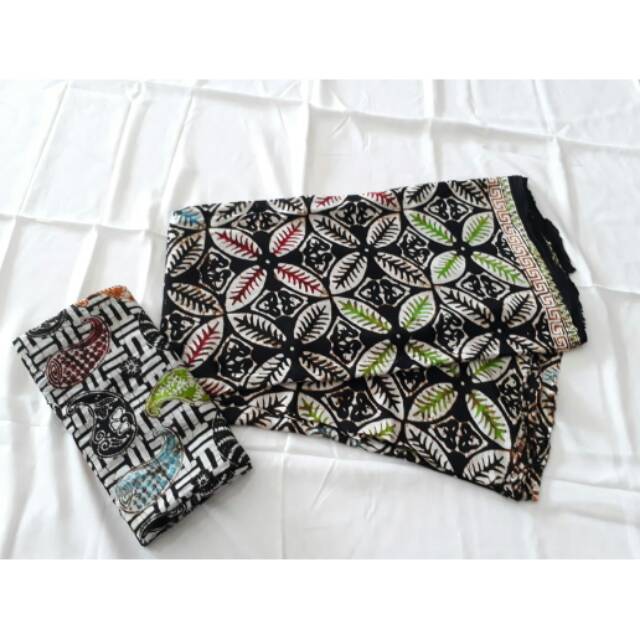 Jual Batik colet cirebon | Shopee Indonesia
