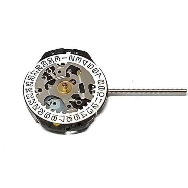 Jual MESIN JAM TANGAN VX82 JAPAN | Shopee Indonesia