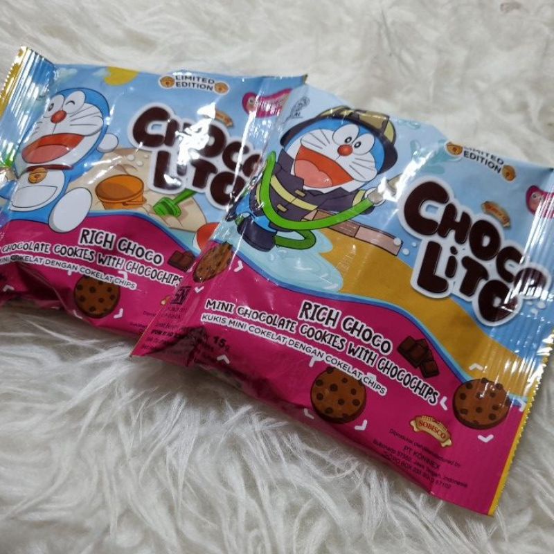 Jual PROMO!!! chocolito limited edition | Shopee Indonesia