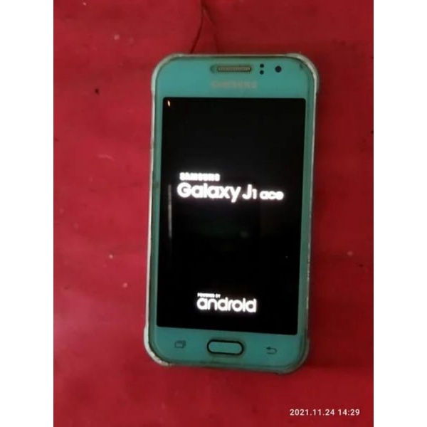 Jual LCD Touchscreen Samsung Galaxy J1 ACE SM-J111F - J110G unit orie ...