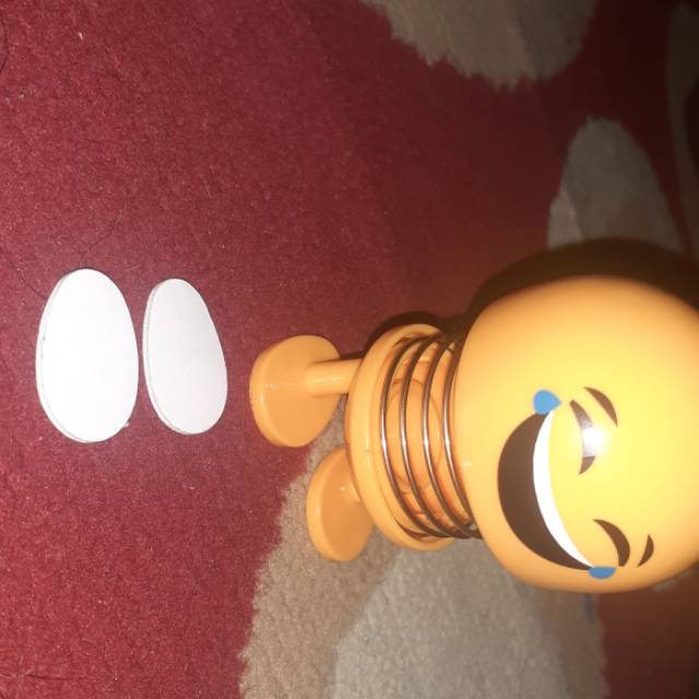 Jual [PROMO]Viral&murah/Sprin doll/emote/emoji murah | Shopee Indonesia