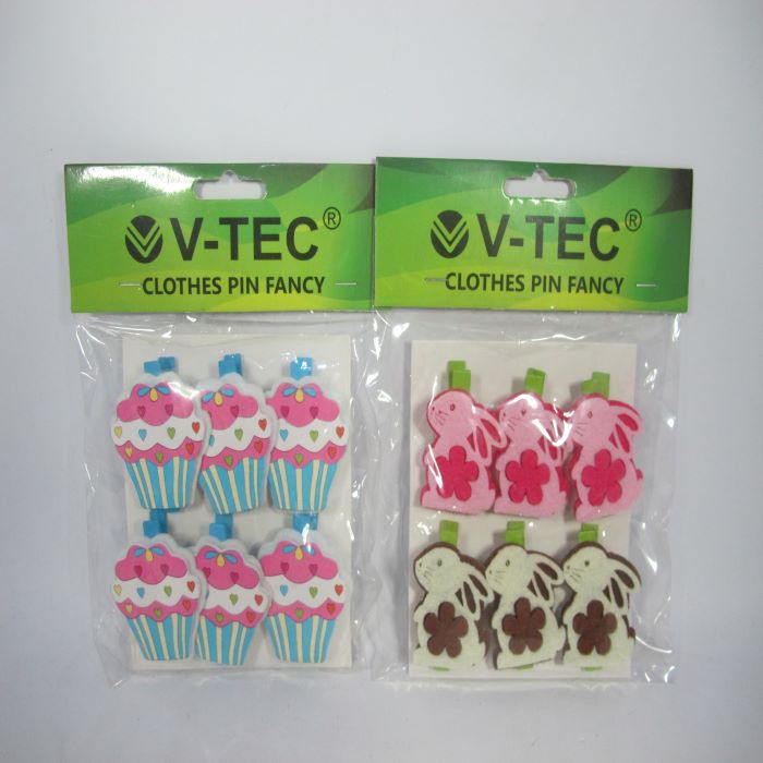 Jual V-TEC Clothes Pin Fancy | Shopee Indonesia