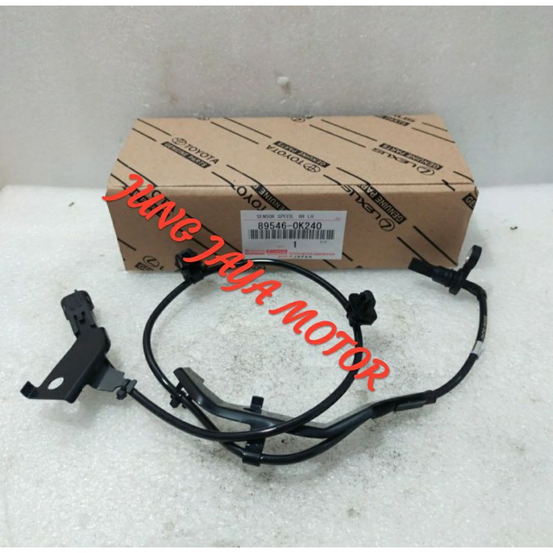 Jual Sensor Abs belakang hilux revo kiri | Shopee Indonesia