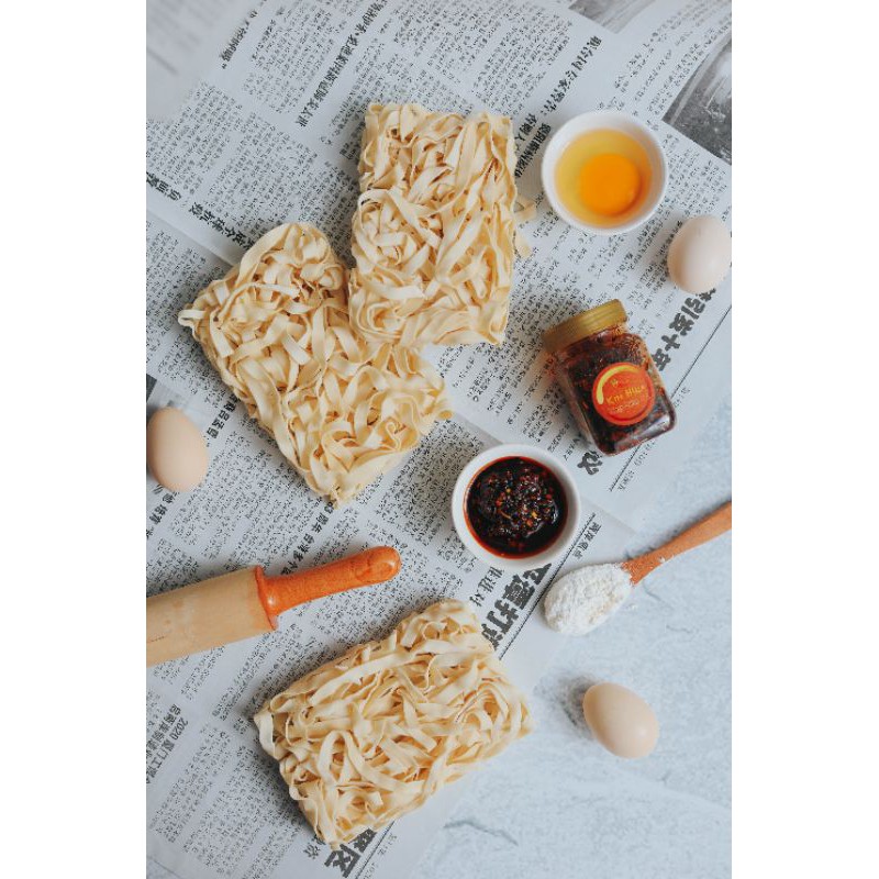 Jual Mie Tiau (Mie Kering Ukuran Kwetiau) | Shopee Indonesia