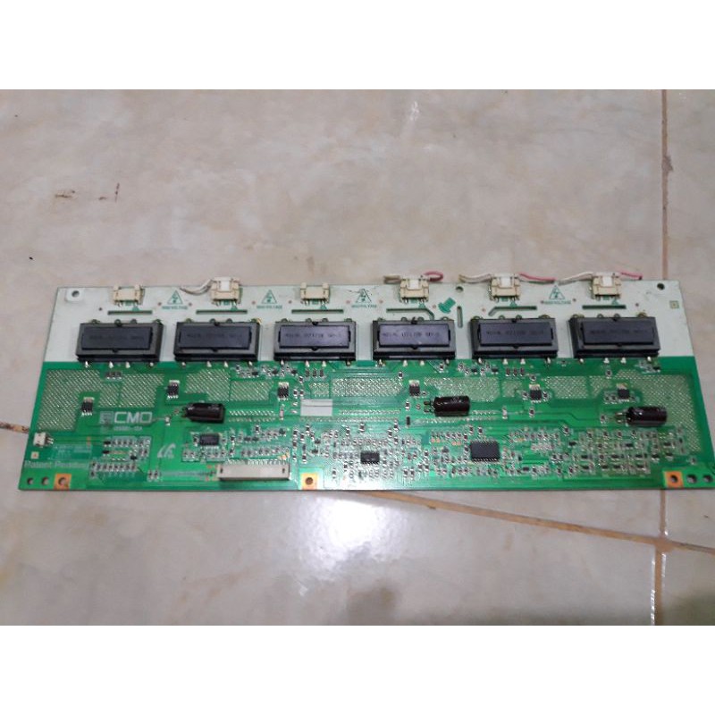 Jual INVERTER BALLATS MODUL TV LCD SAMSUNG LA26R71B | Shopee Indonesia