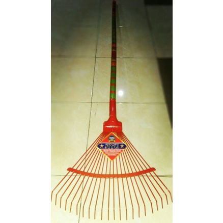 Jual SAPU TAMAN/GARUK BESI(BESAR KAWAT 2,3MM) | Shopee Indonesia