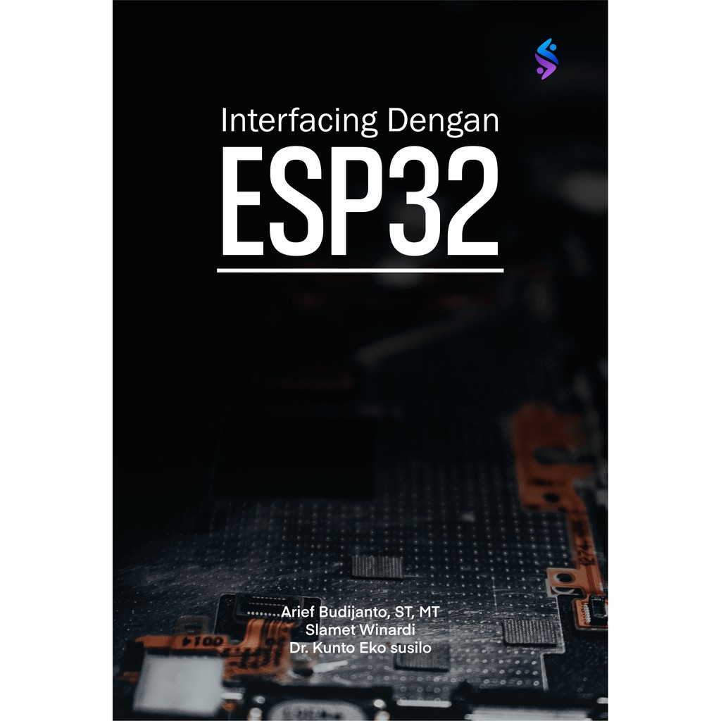 Jual BUKU INTERFACING DENGAN ESP32 | Shopee Indonesia