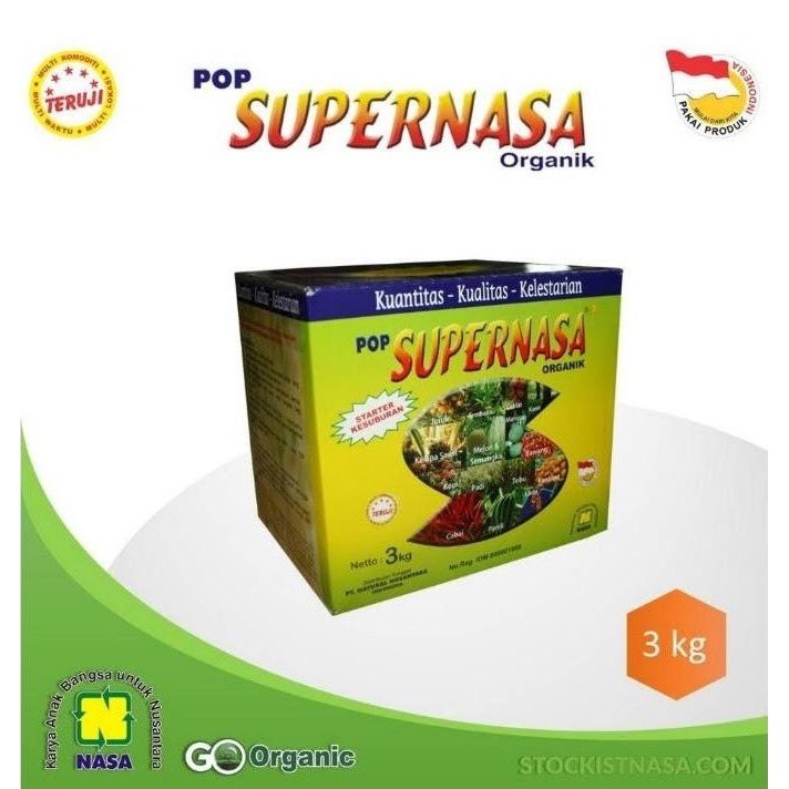 Jual POP SUPERNASA KEMASAN BESAR | Shopee Indonesia