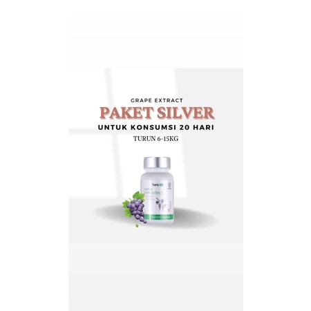 Jual paket silver | Shopee Indonesia
