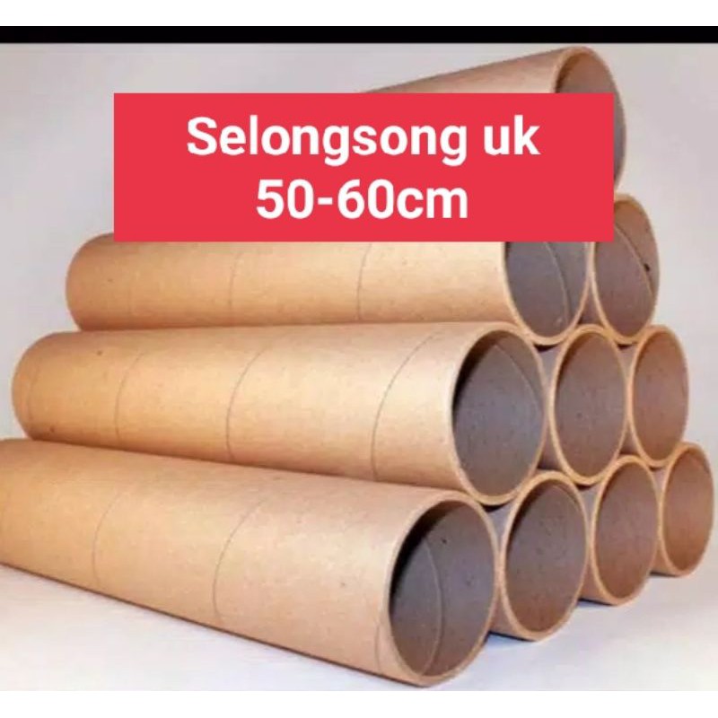 Jual Selongsong pengaman packing stiker | Shopee Indonesia