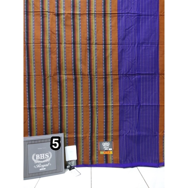 Jual BHS ROYAL KKR MIX SILVER - Sarung BHS Royal Silver - Sarung BHS ...