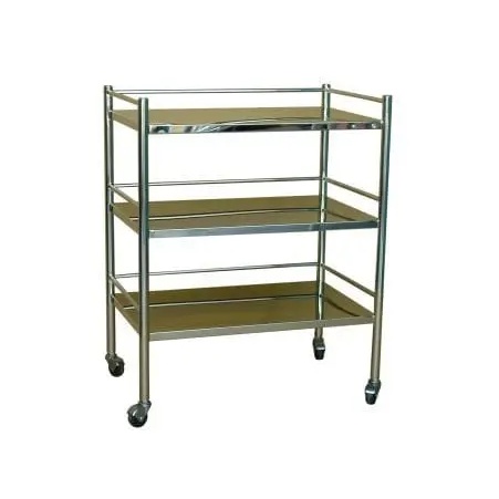 Jual Meja Troli Instrumen 3 Rak | Shopee Indonesia