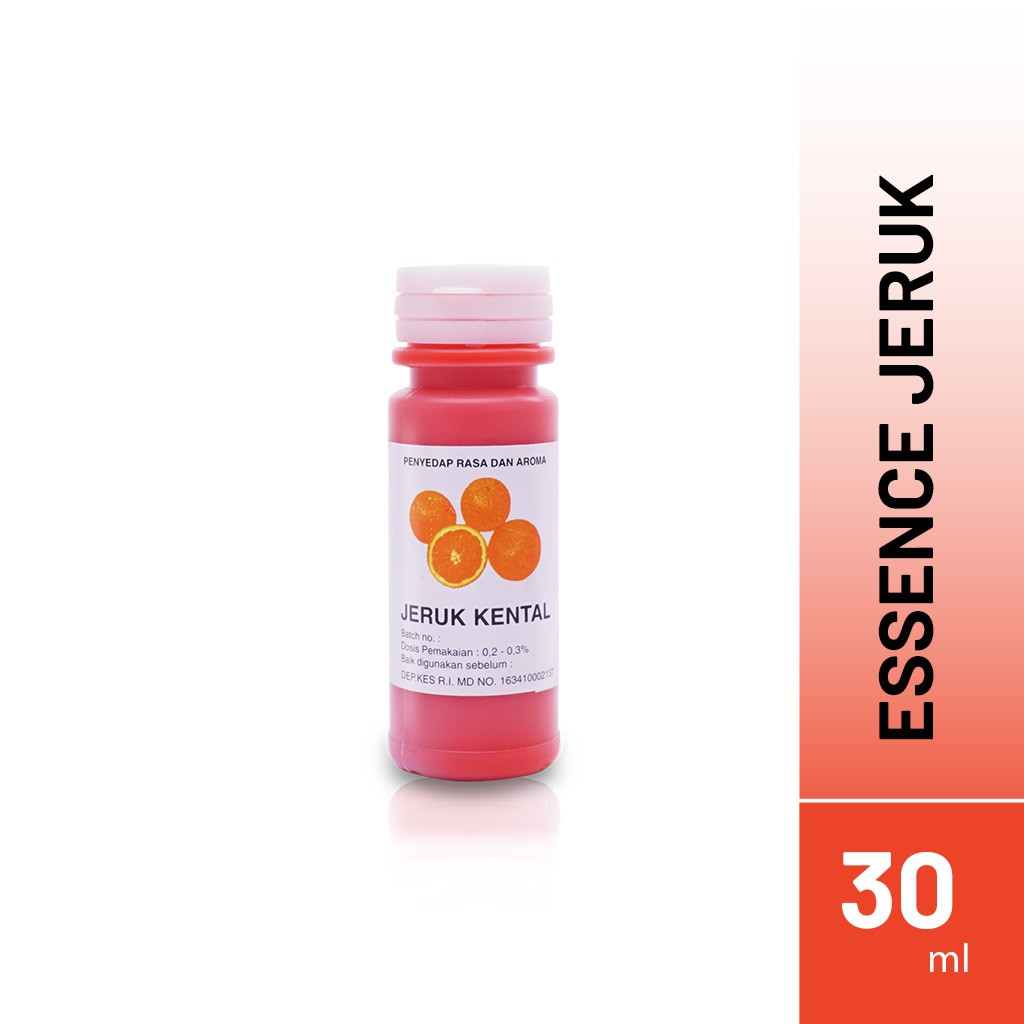 Jual Essence Perisa Jeruk ( Pasta ) Tjap 2 Anting 30 ml | Shopee Indonesia