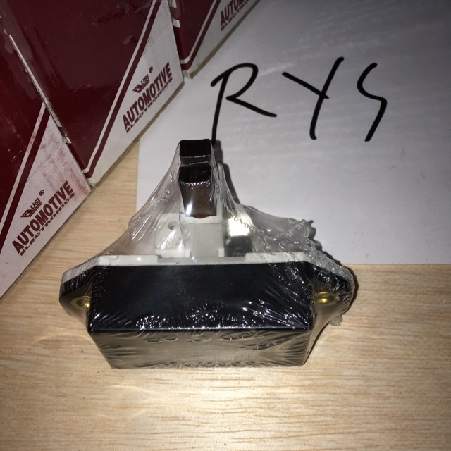 Jual IC REGULATOR ALTERNATOR MERCY 12V MODEL SEGI EMPAT | Shopee Indonesia