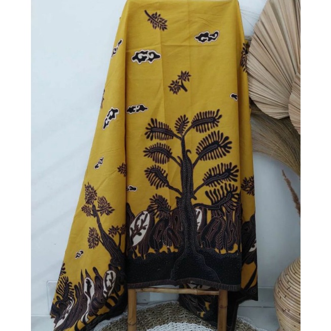 Jual 15 Motif Bagus / Kain Batik Sragen / Batik Solo / Katun Premium ...