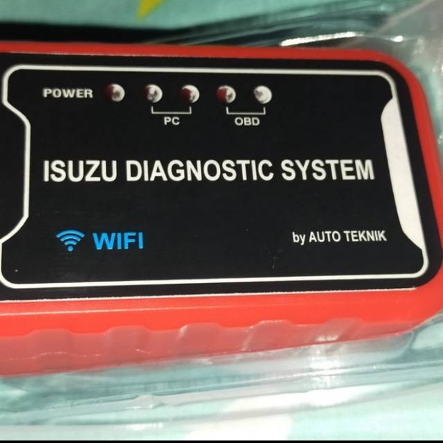 Jual IDS (ISUZU DIAGNOSTIC SCANTOOL) | Shopee Indonesia