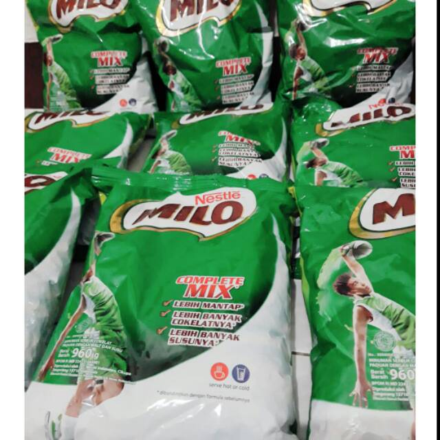 Jual Milo | Shopee Indonesia