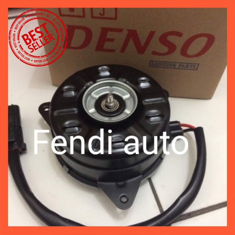 Jual motor fan AC Honda HRV ORIGINAL Denso | Shopee Indonesia