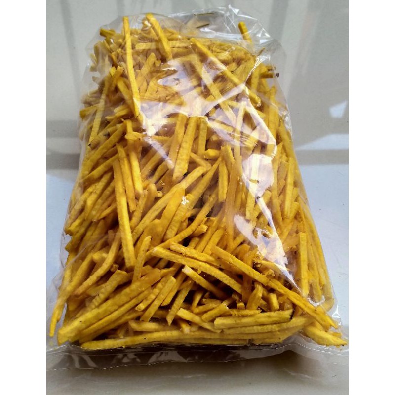 Jual stik tales camilan cemilan tradisional nikmat gurih enak | Shopee ...