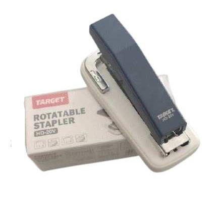 Jual STAPLER PUTAR SWING TARGET HD-20V | Shopee Indonesia