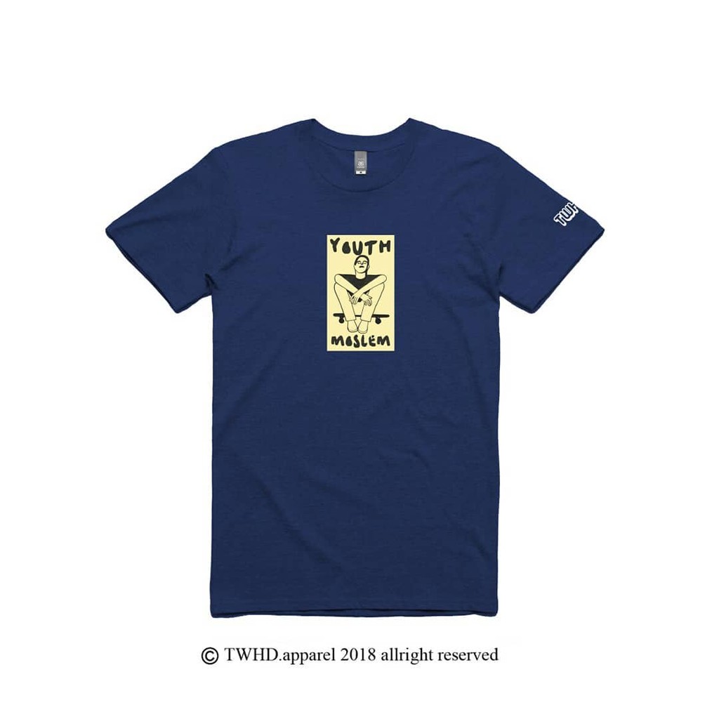 Jual Kaos Dakwah Muslim Vibes Tawheed Apparel pemuda hijrah kaos sunnah ... Jual Kaos Dakwah Muslim Vibes Tawheed Apparel pemuda hijrah kaos sunnah ...