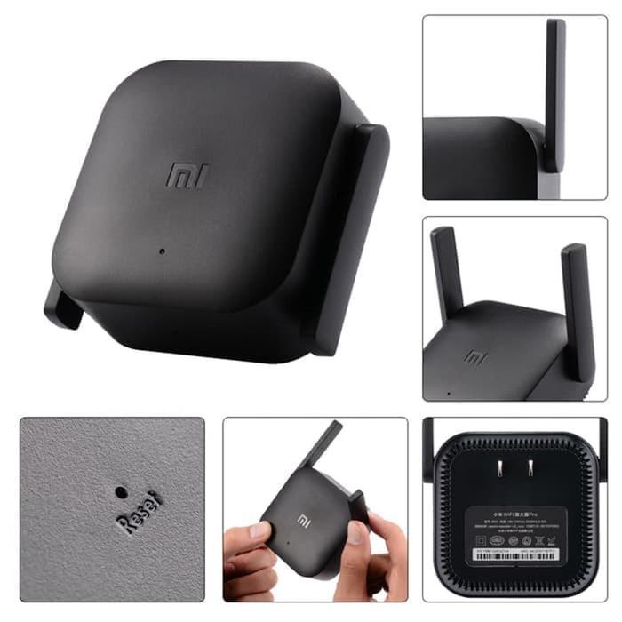 Jual Xiaomi Wifi Extender Pro Mifi Router Modem Wifi 4G PENGUAT RADIUS ...