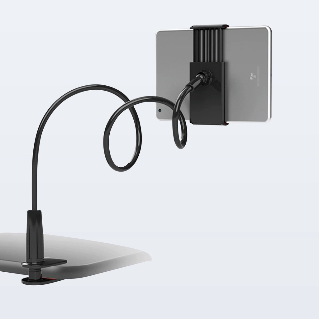 Jual LazyPod Meja LP 303 For Holder Tablet Baseus Lazy Pod Phone Holder ...