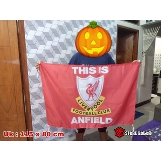 Jual bendera liverpool Harga Terbaik & Termurah Desember 2025 | Shopee ...