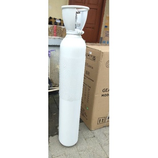 Jual Tabung Oksigen 2M3 ( Tabung + isi ) | Shopee Indonesia