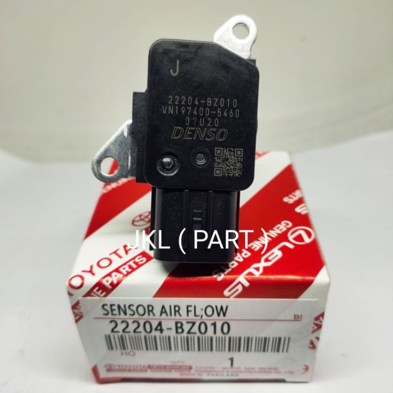 Jual sensor air flow map maf grand new all new Xenia Veloz Avanza Xenia ...