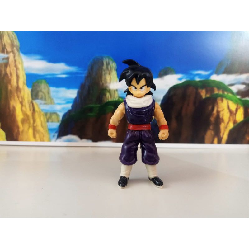 Jual dragon ball rare sun Gohan kids original Bandai | Shopee Indonesia