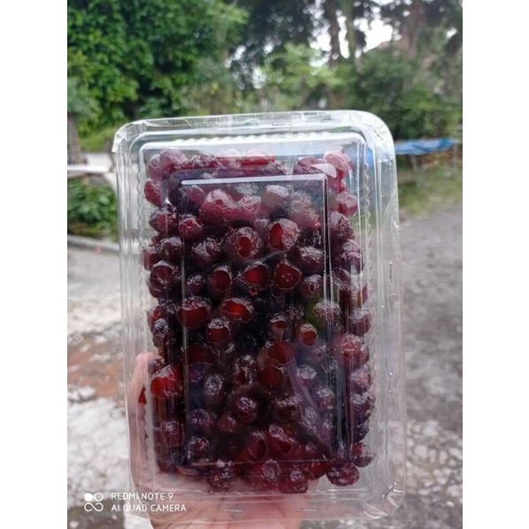 Jual Manisan cermai/cermai merah / kemasan 500g | Shopee Indonesia