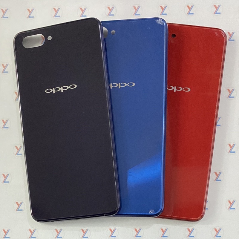Jual BACK DOOR OPPO A3S / CPH1803 | Shopee Indonesia